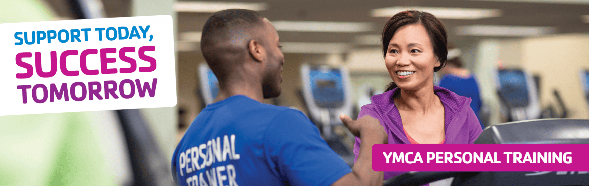 Personal Training - Maquoketa Area Family YMCA