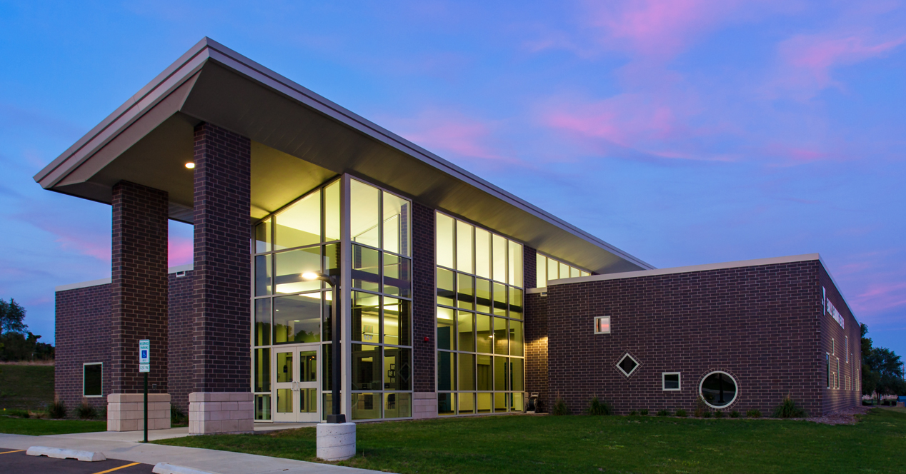 Licensed Child Care - YMCA of the Iowa Mississippi Valley