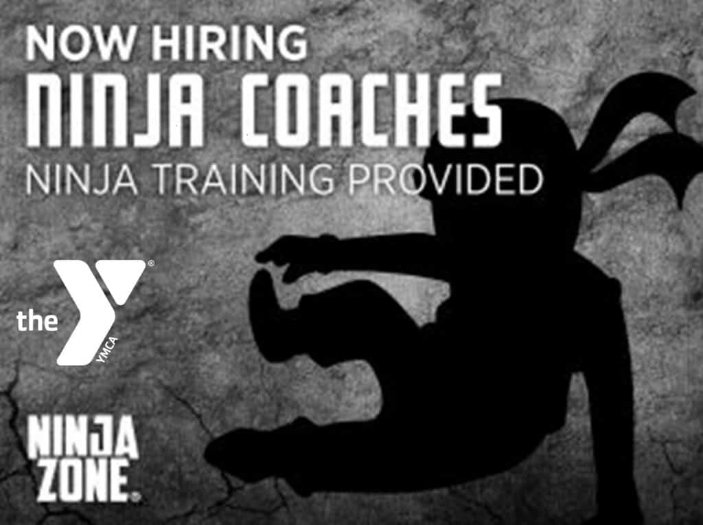 Gymnastics & Ninja Center - Scott County YMCA