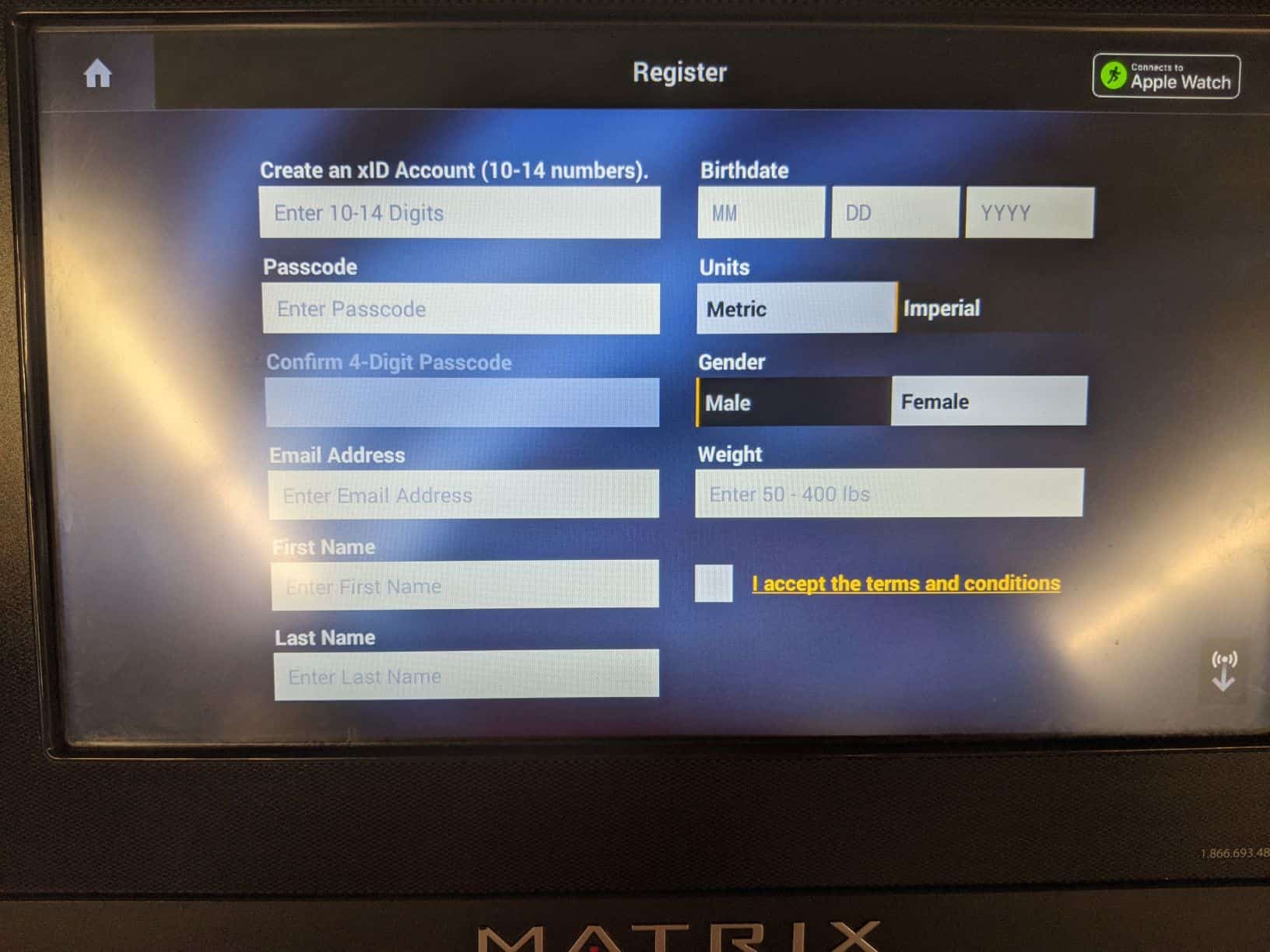 Using Equipment at the Y - YMCA of the Iowa Mississippi Valley