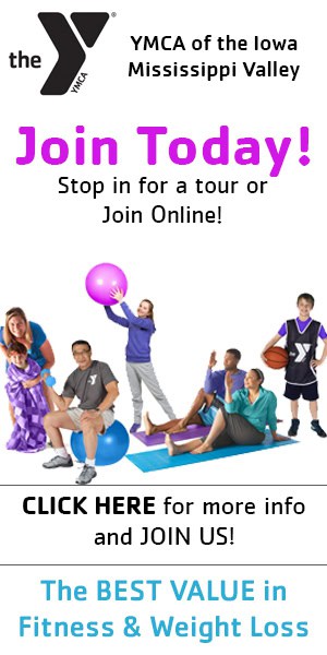 Join the Y - Scott County YMCA
