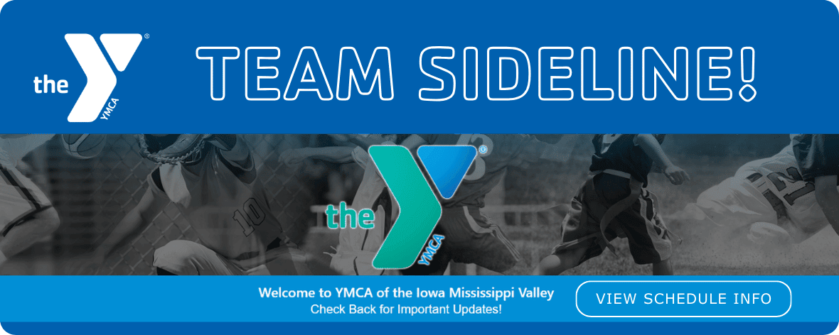 - YMCA of the Iowa Mississippi Valley