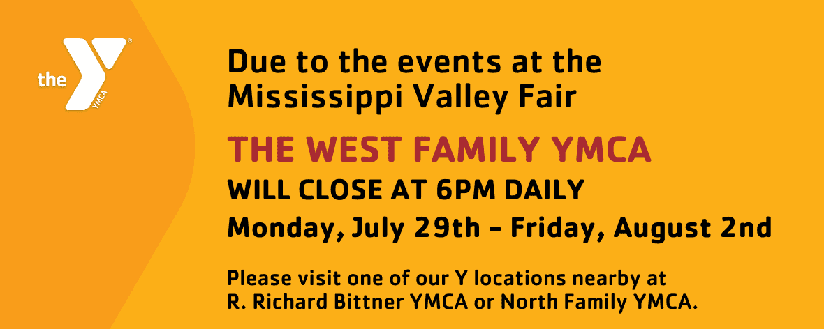 - YMCA of the Iowa Mississippi Valley